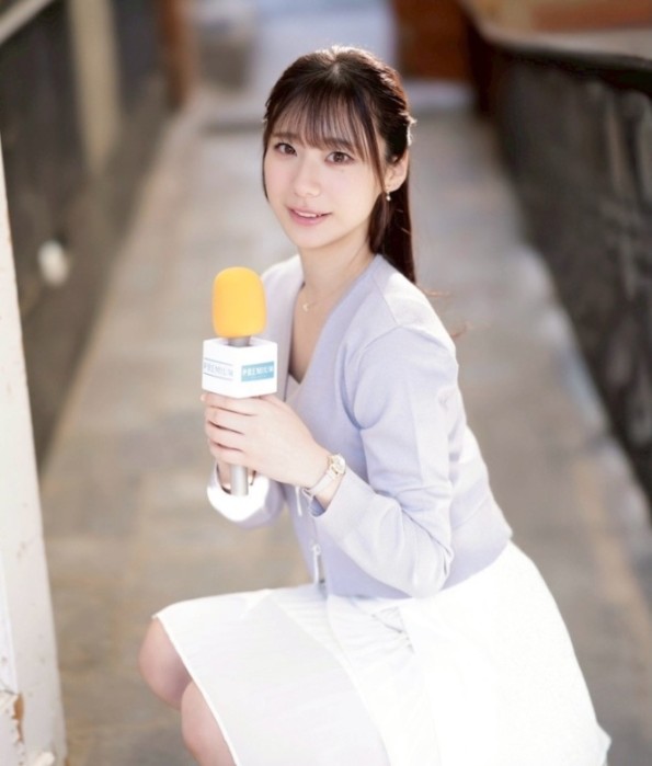 新人主播「三好佑香」被开发了！到处都是比麦克风还大的R！6月最新作PRED-777-岛国女优-帝王之家